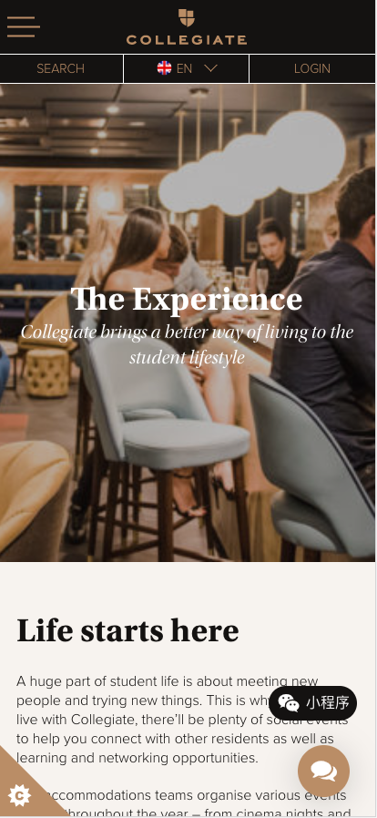 Our Work | Digital Agency Services | Propeller