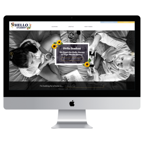 Showcasing the best luxury student accommodation - Propeller