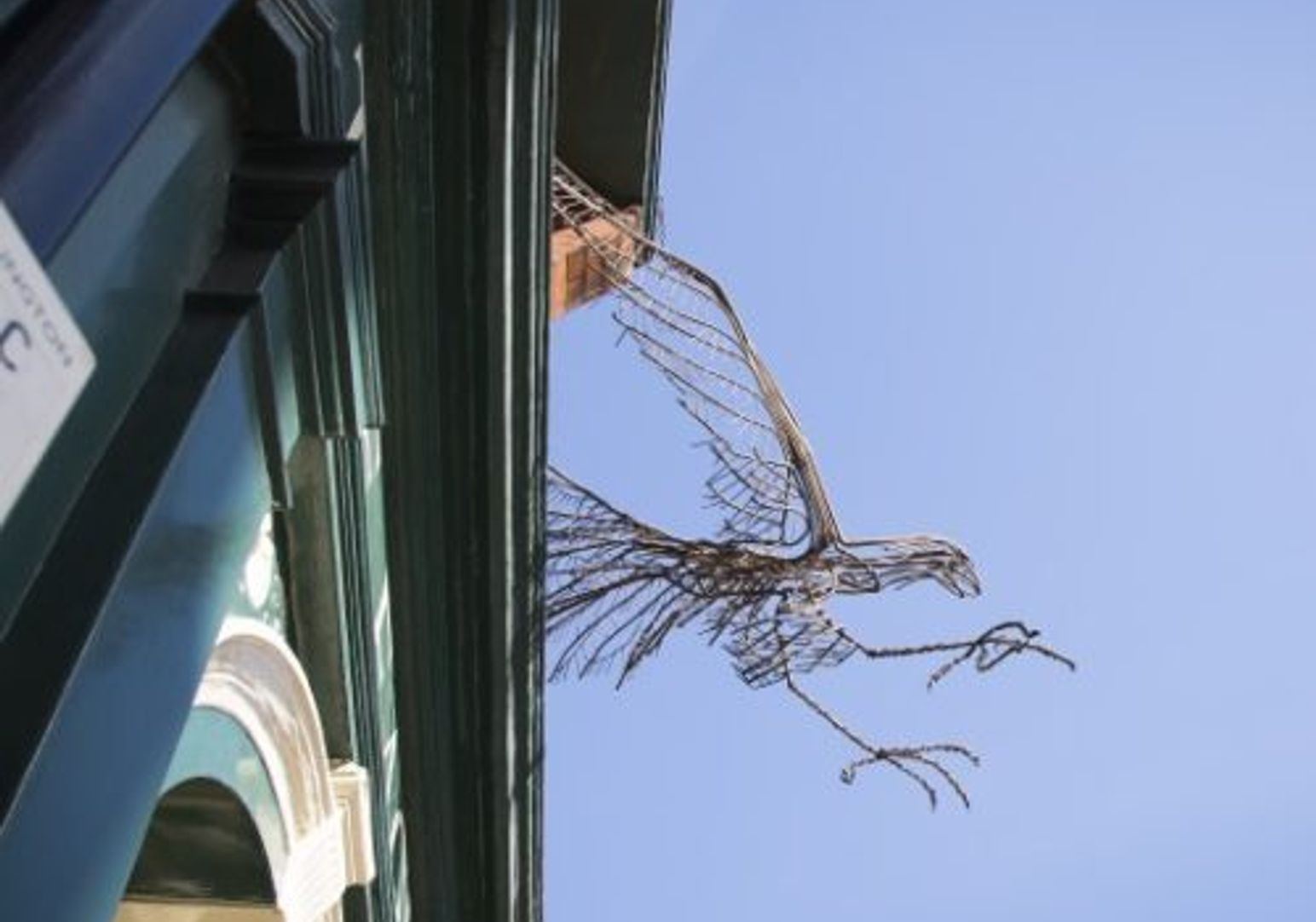 The Eagle has landed - Propeller Digital