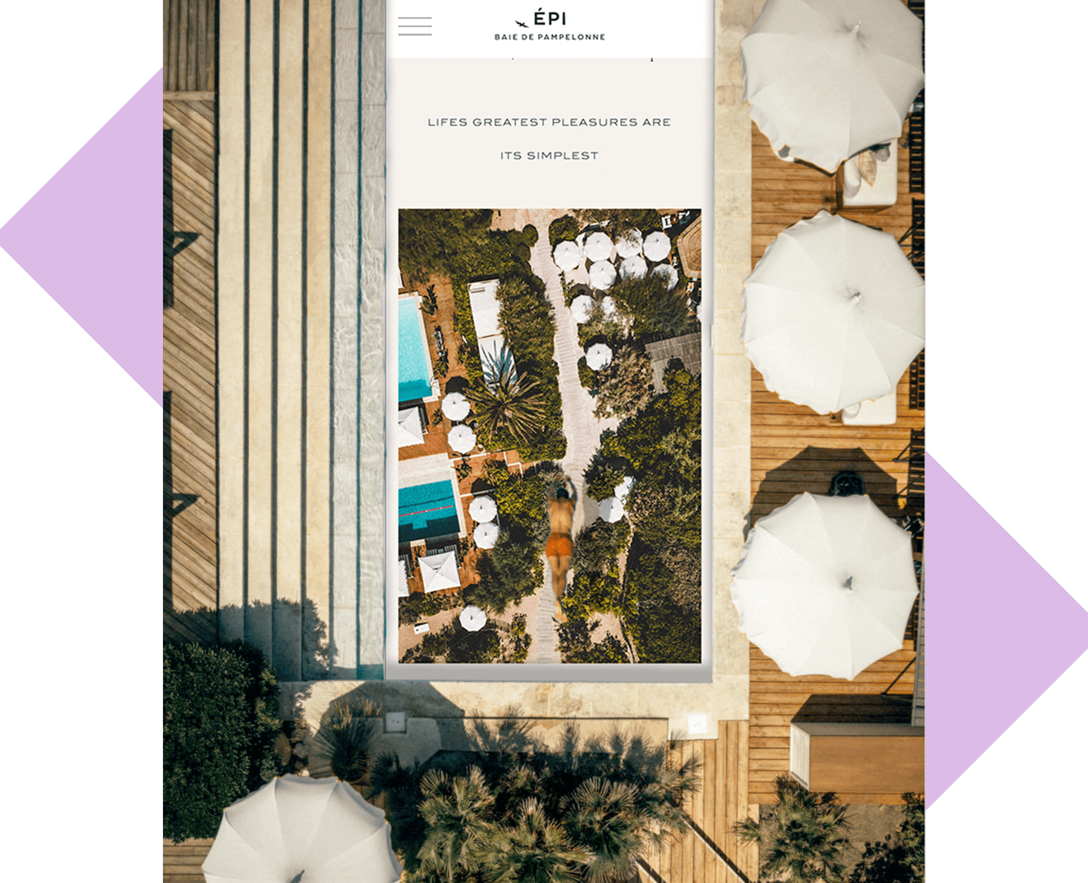 Epi Case Study | Our Work | Propeller