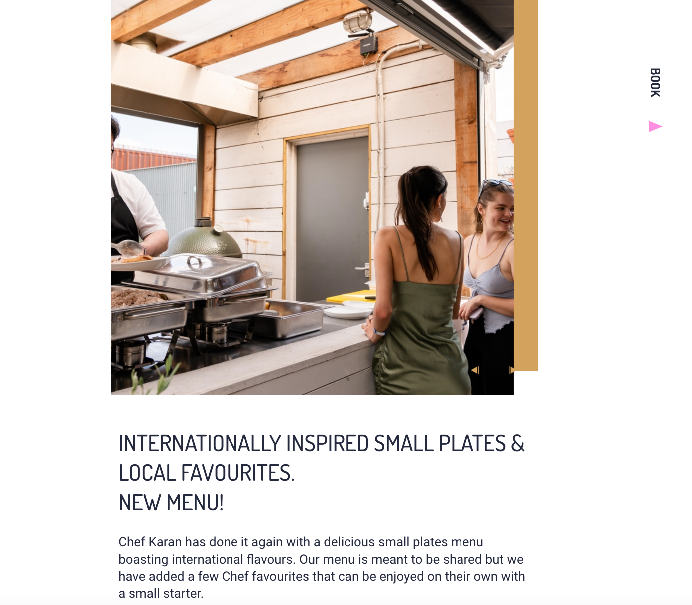 Skylight Case Study | Our Work | Propeller