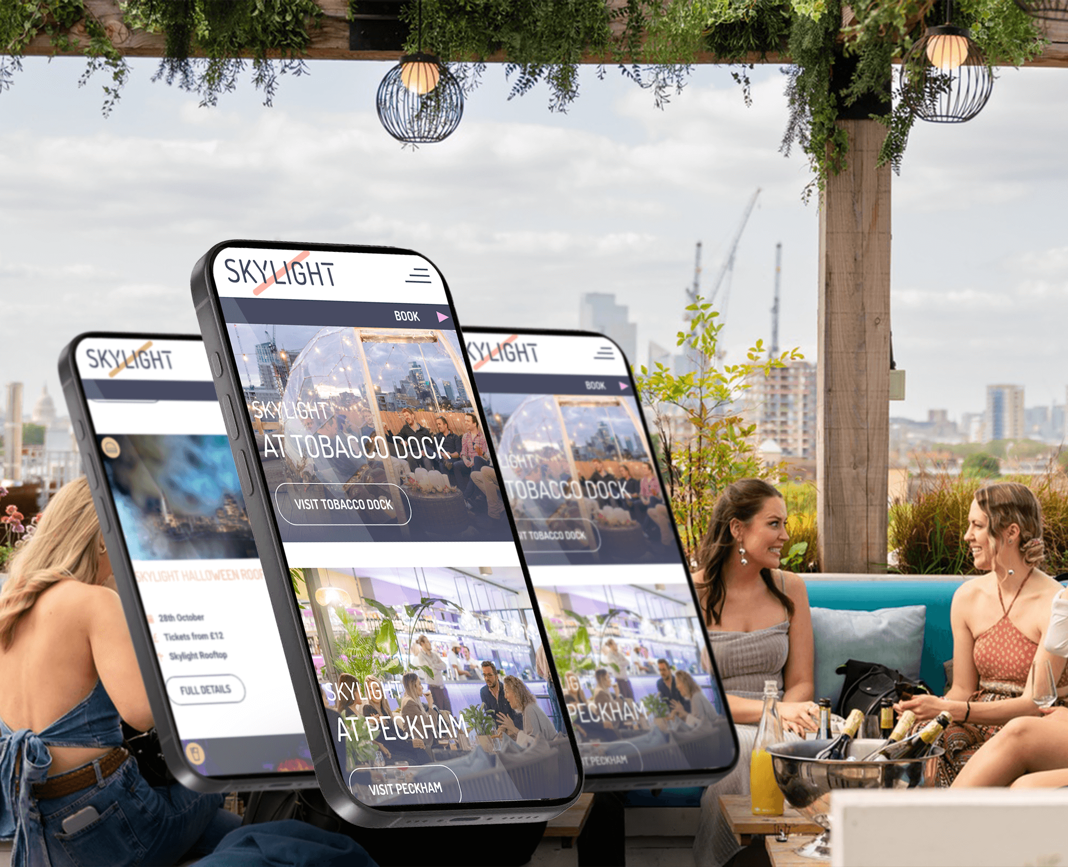 Fullgreen Case Study | Our Work | Propeller