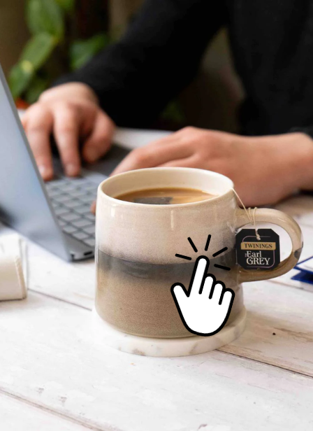 Twinings Case Study | Our Work | Propeller Digital