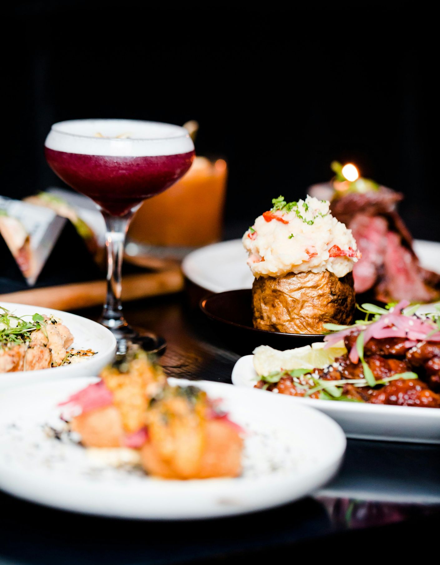 Digital Growth for Food & Drink Brands | Propeller